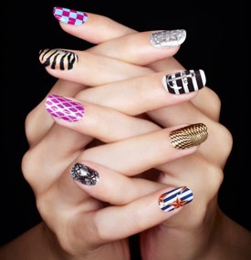 20 Minx Nail Designs You Won’t Miss - Pretty Designs