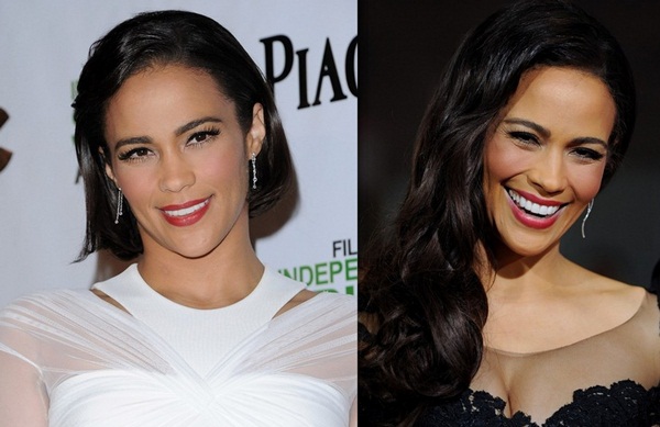 Fashionable Short Haircut Ideas Inspired by Paula Patton - Pretty Designs