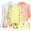 Spring Polyvore Outfits in Baby Pink - Pretty Designs