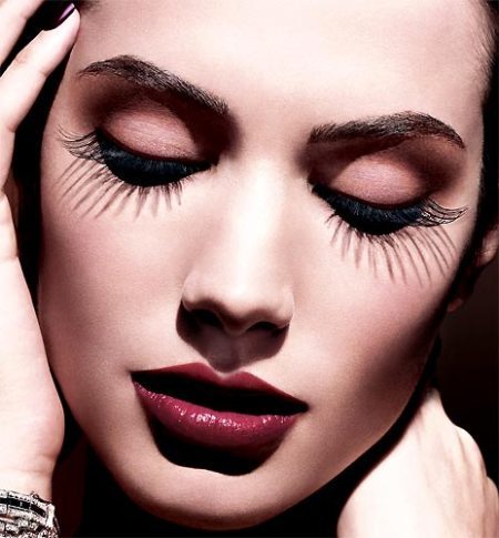 15 Charming Night Makeup Ideas - Pretty Designs