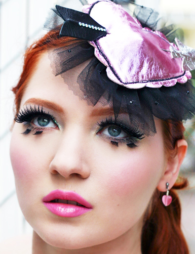 20 Pretty Barbie Doll Makeup Ideas for Sweet Hearts - Pretty Designs