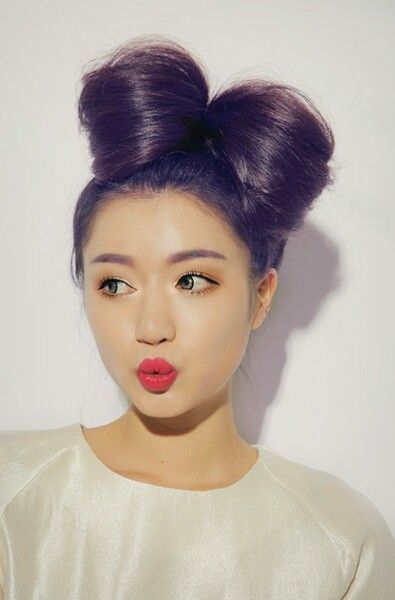 Stylish Hair Bow Tutorials and Ideas - Pretty Designs