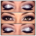 Top 10 Amazing Black Eye Makeup Tutorials - Pretty Designs