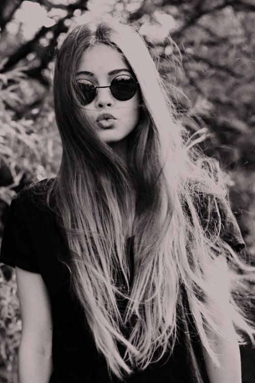 20 Effortlessly Stylish Long Hairstyles You must Love - Pretty Designs