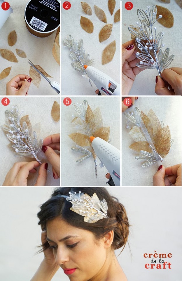 17 Ways to Make Fashionable DIY Fashion Crafts for This Summer - Pretty ...