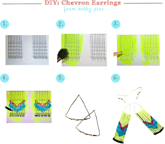17 Ways to Make Fashionable DIY Fashion Crafts for This Summer - Pretty ...