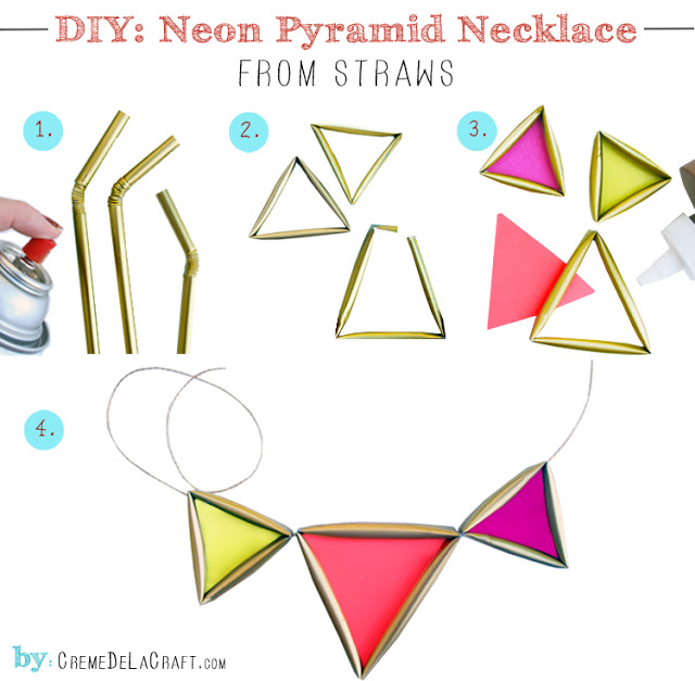 17 Ways to Make Fashionable DIY Fashion Crafts for This Summer - Pretty ...