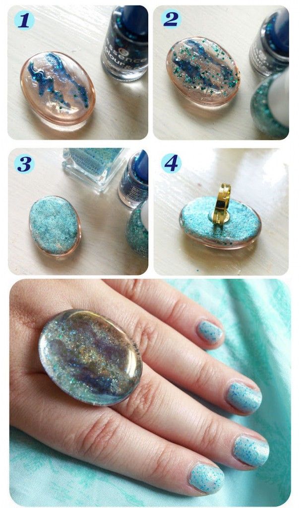 DIY Useful Fashion Crafts for the Season - Pretty Designs