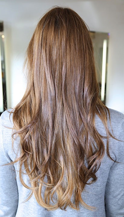 15 Brunette Hairstyles for You to Try - Pretty Designs