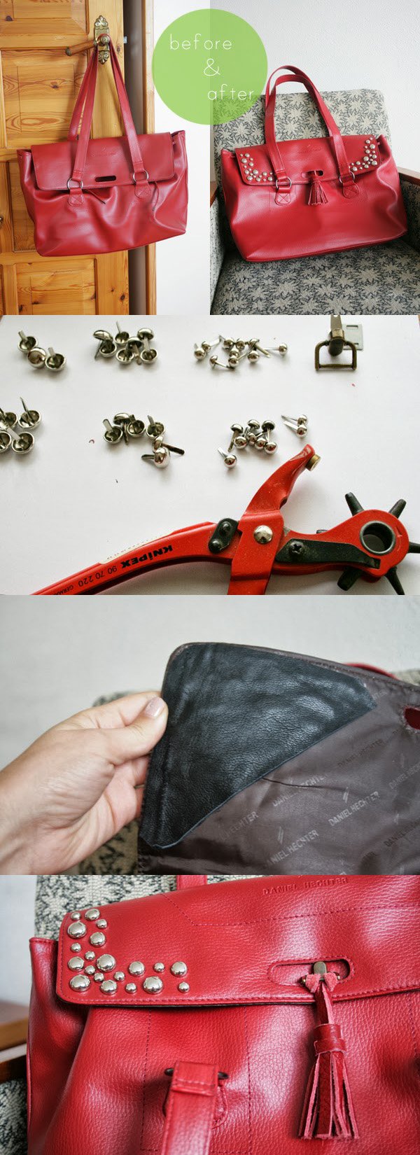 14 Amazing DIY Projects - Pretty Designs