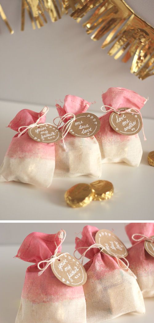 DIY Wedding Craft Tutorials - Pretty Designs