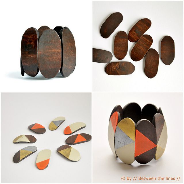 DIY Useful Fashion Crafts for the Season - Pretty Designs