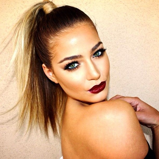 15 Gorgeous Makeup Ideas You Should Try - Pretty Designs