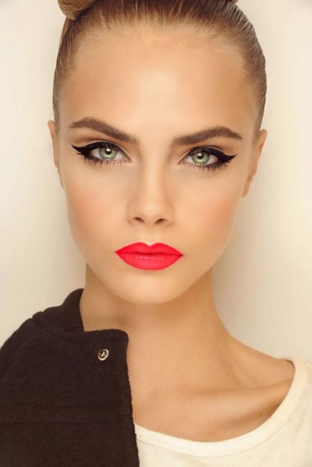 15 Gorgeous Makeup Ideas You Should Try - Pretty Designs