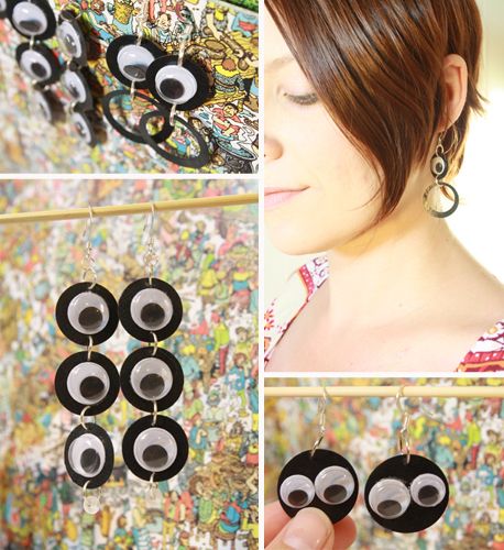 Make Fashion Crafts at Home: DIY Tutorials - Pretty Designs