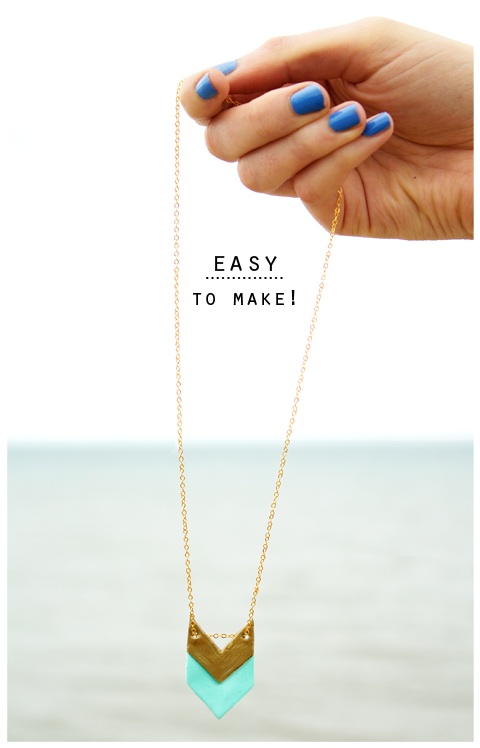 Make Fashion Crafts at Home: DIY Tutorials - Pretty Designs