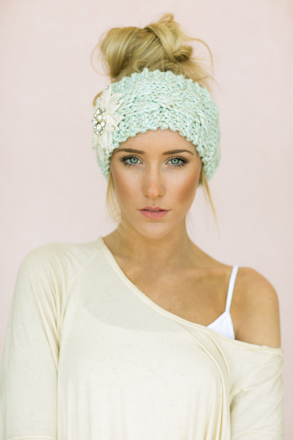 20 Gorgeous Headband Hairstyles You Love - Pretty Designs