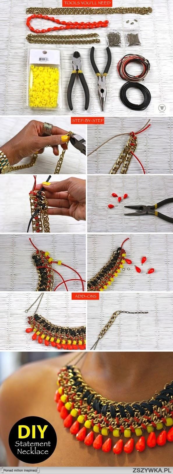 Make Fashion Crafts at Home: DIY Tutorials - Pretty Designs
