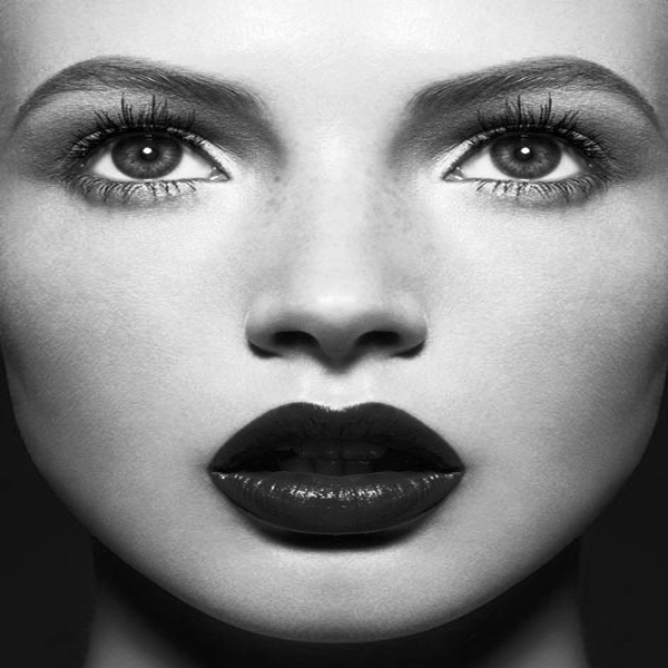 12 Ways to Have Natural Looking Eyebrows - Pretty Designs