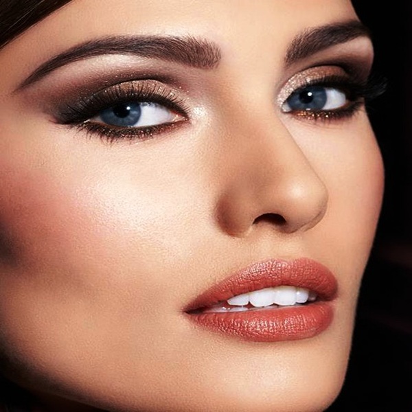 12 Ways to Have Natural Looking Eyebrows - Pretty Designs