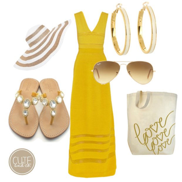 13 Fashionable Summer Outfits Ideas - Pretty Designs
