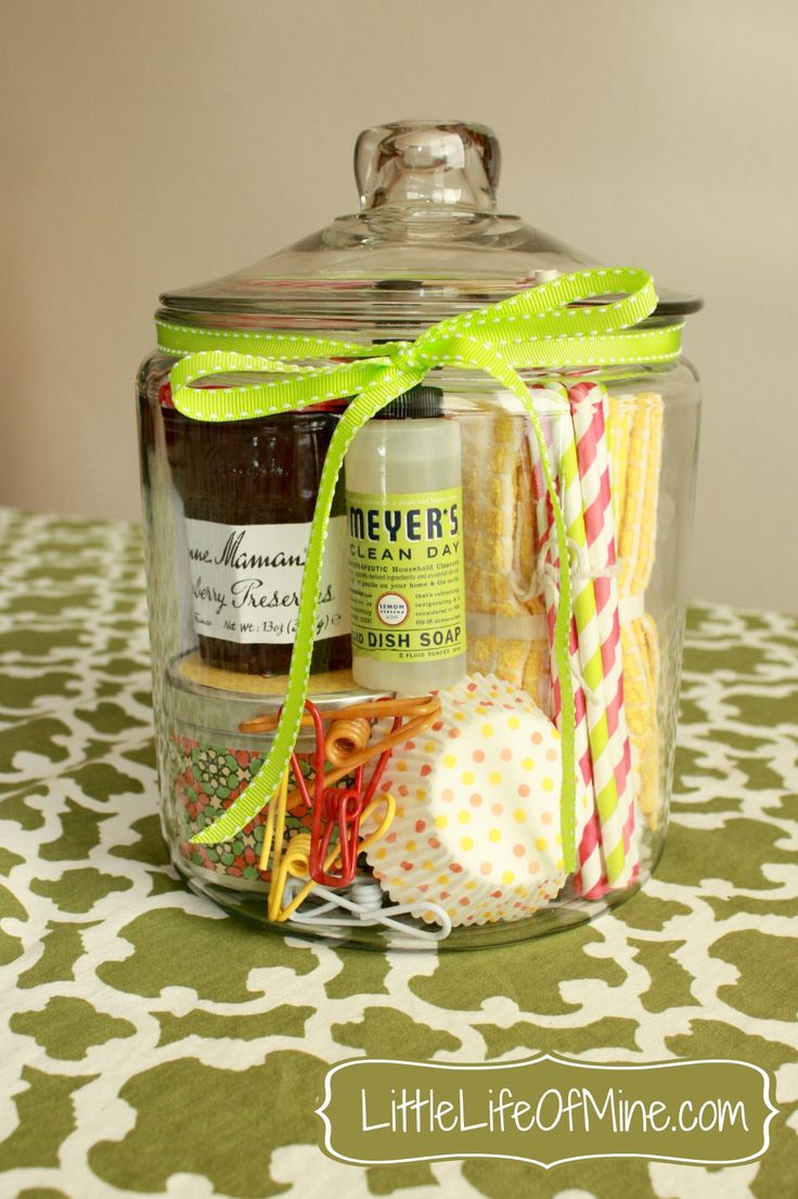 DIY Projects for Handmade Gifts - Pretty Designs