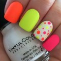 17 Unique Neon Nail Designs for 2026 - Pretty Designs