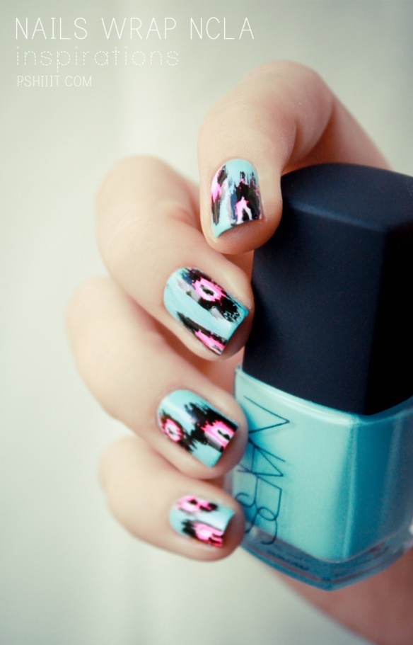 Cool and Pretty Nails for Every Girl - Pretty Designs