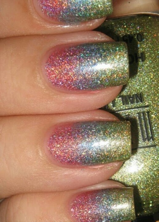 12 Best Nail Arts for Party - Pretty Designs