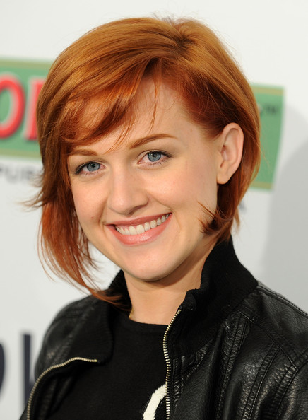 Cool Chic Short Side-Parted Hairstyles for This Season - Pretty Designs