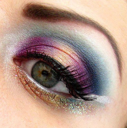 Top 5 Hottest Makeup Trends for Fall - Pretty Designs