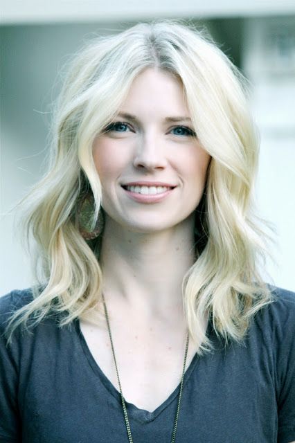 Hairstyles to Try: Long Bobs for the Coming Season - Pretty Designs