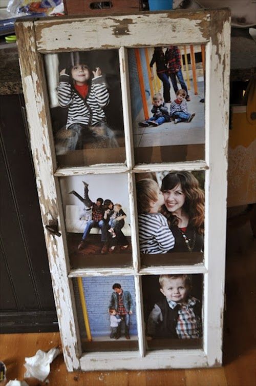 10 Ideas for You to Organize Your Photos - Pretty Designs