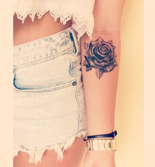 10 Most Beautiful Tattoo Designs for Lovely Women - Pretty Designs
