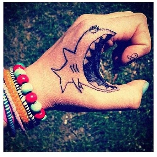 11 Funny Tattoos to Make You Happy - Pretty Designs
