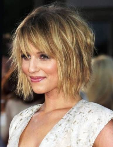 13 Amazing Shaggy Haircuts - Pretty Designs