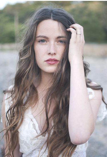 15 Subtle Waves for Winter - Pretty Designs