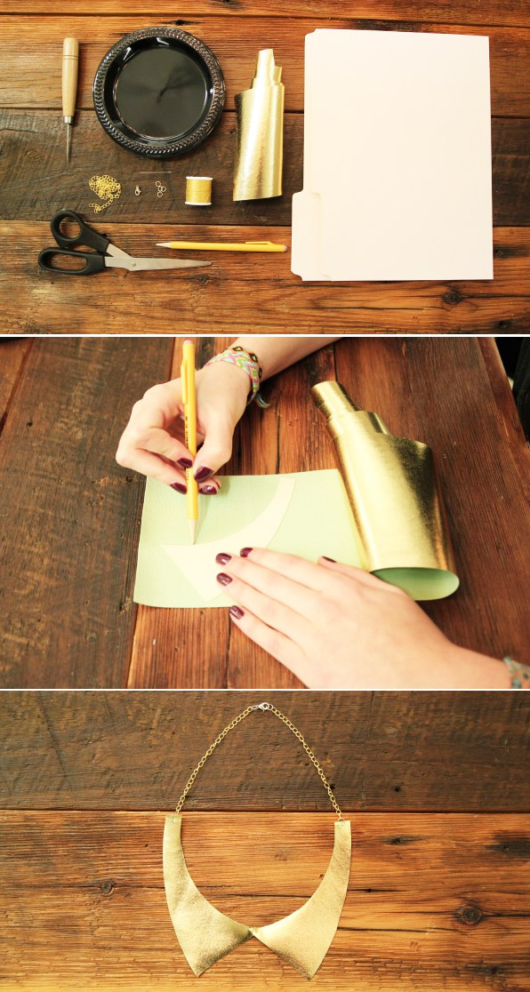 12 DIY Jewelry Ideas You Will Love - Pretty Designs