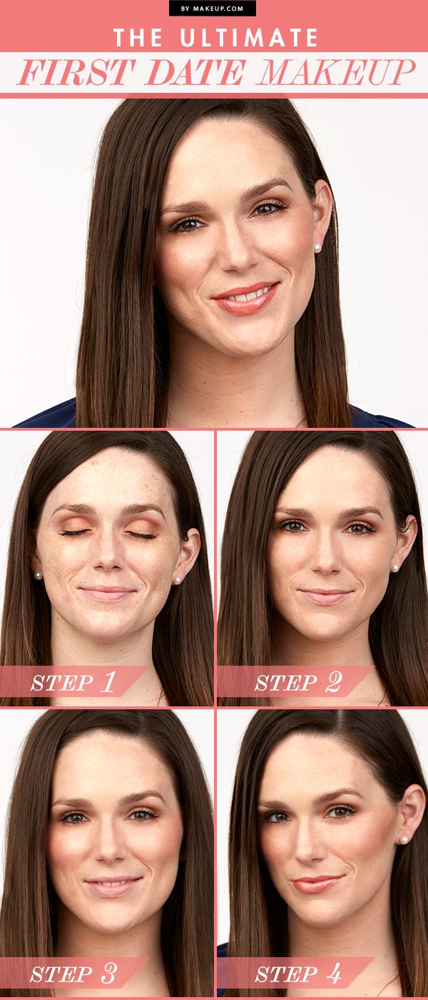 10 Light Contouring Tutorials for Every Girl - Pretty Designs