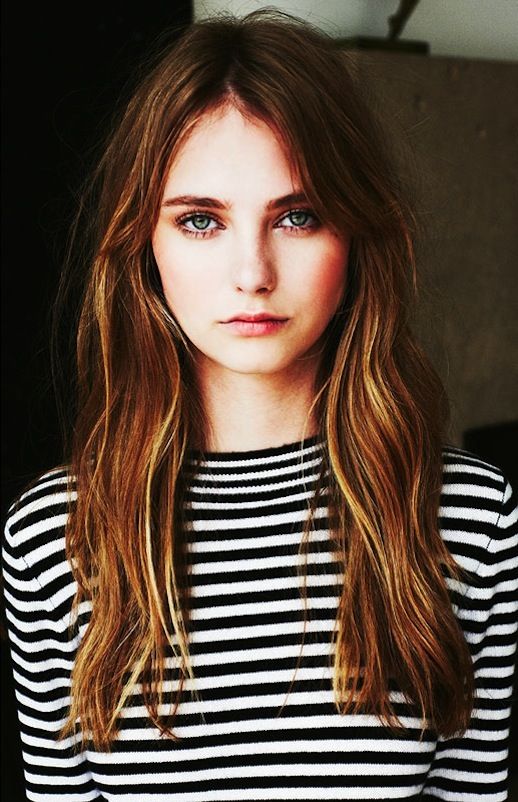 15 Subtle Waves for Winter - Pretty Designs