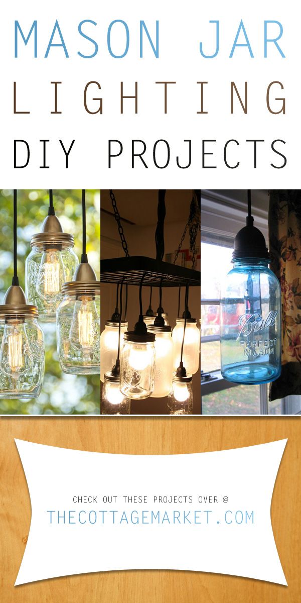 15 Ideas of How to Recreate the Old Jars - Pretty Designs