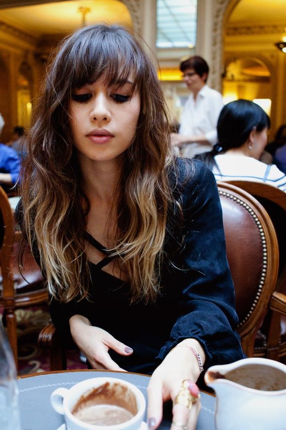 15 Subtle Waves for Winter - Pretty Designs