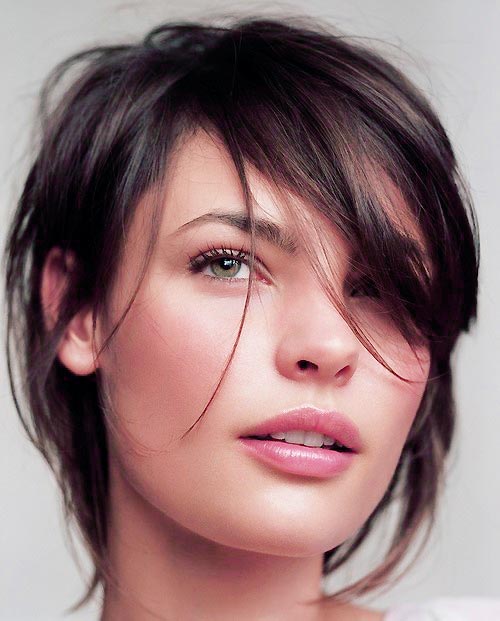 Top 10 Most Beautiful Short Hairstyles Women Should Try - Pretty Designs