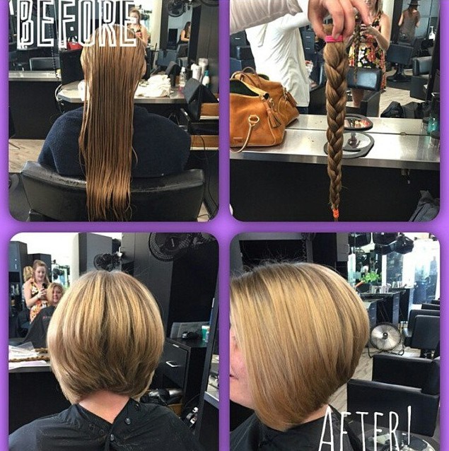 30 Latest Chic Bob Hairstyles for 2024 - Pretty Designs