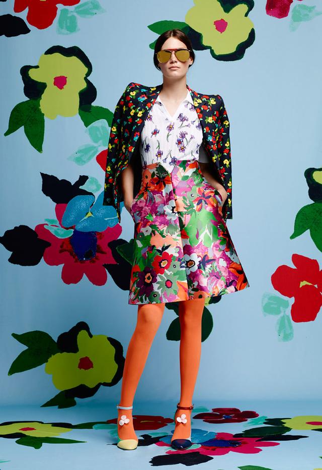 Four Fashionable Wearing Trends for Spring 2022 - Pretty Designs