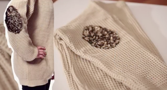 15 Chic DIY Statement Jumpers Ideas - Pretty Designs
