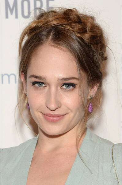 14 Stunning Braided Hairstyles - Pretty Designs