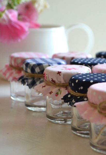 12 DIY Favor Ideas for You to Try - Pretty Designs