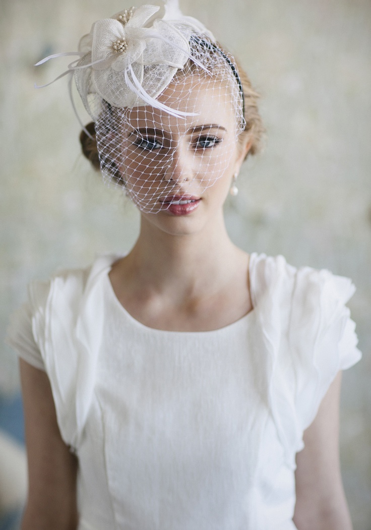 15 Wedding Veil Designs You Must Love - Pretty Designs