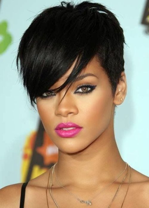 16 Stunning Celebrity Hairstyles to Frame Your Face Shapes - Pretty Designs